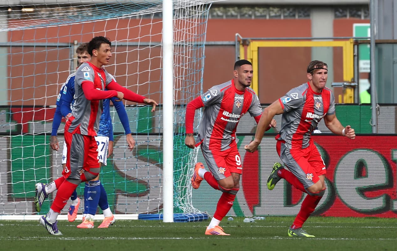 Cremonese vs Como: High-Stakes Serie A Clash