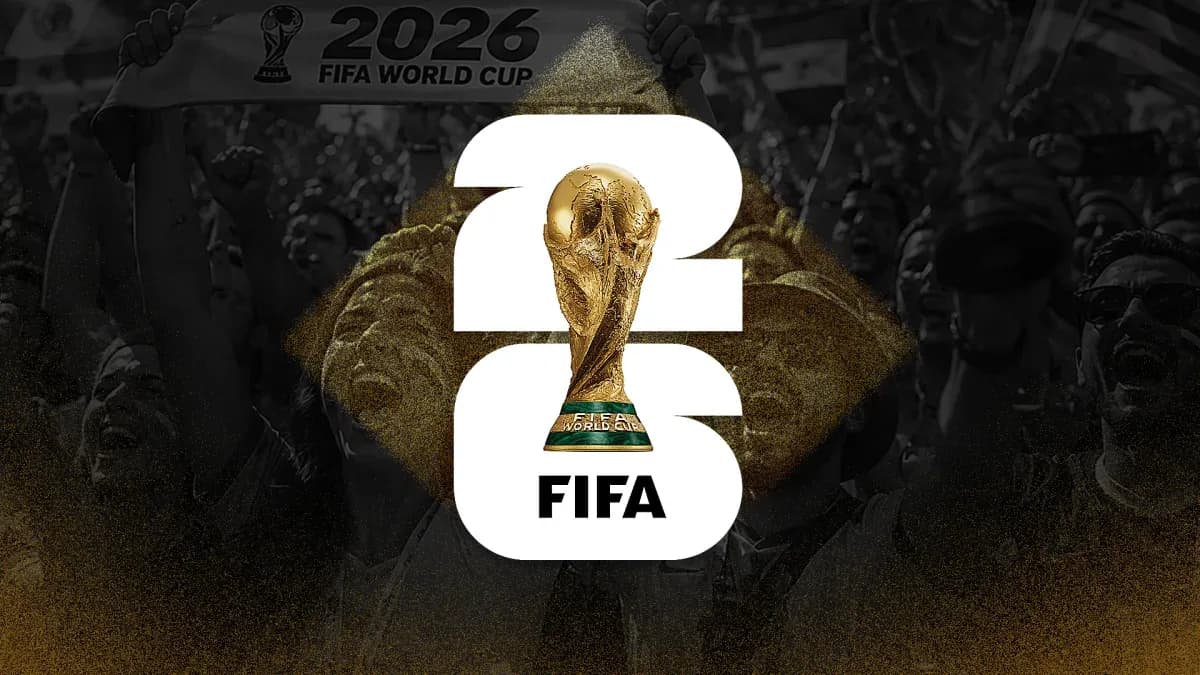 2026 FIFA World Cup Red Cards and Suspensions Tracker